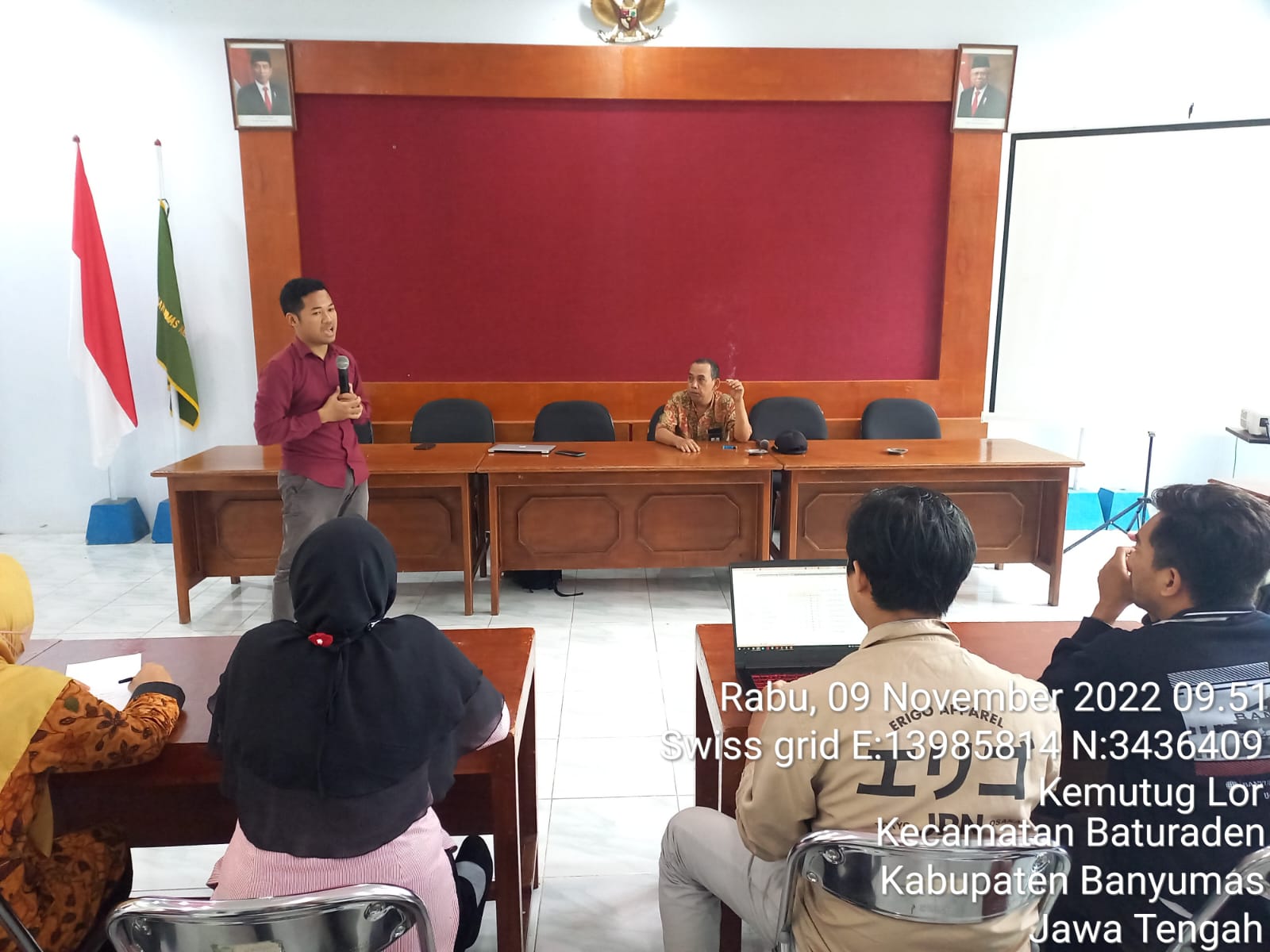 Pelatihan sistem informasi desa. - Kemutug LorDesa Kemutug Lor | Kab ... Pelatihan sistem informasi desa. - Kemutug LorDesa Kemutug Lor | Kab ...